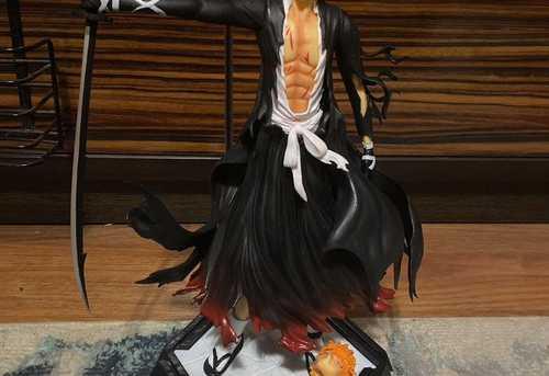 Аниме фигурка bleach ichigo