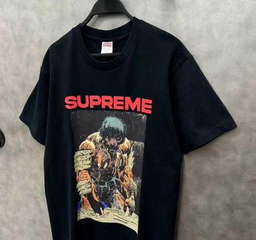 Футболка Supreme