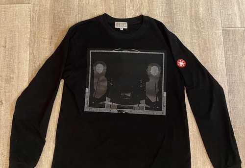 Лонгслив Cav Empt
