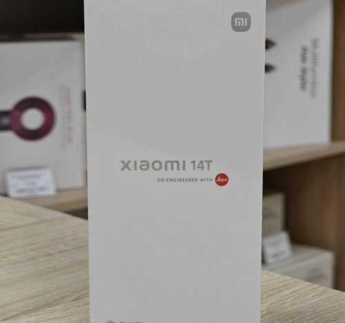 Xiaomi 14T, 12/512 ГБ