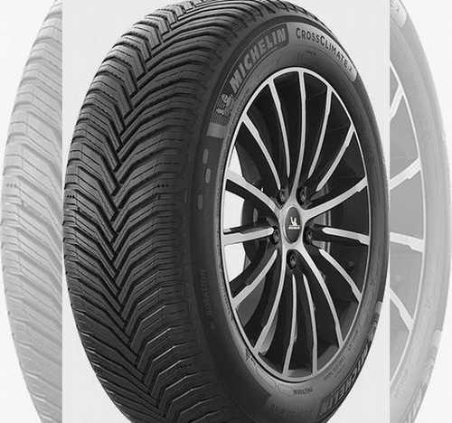 Michelin CrossClimate 2 205/60 R15 95V