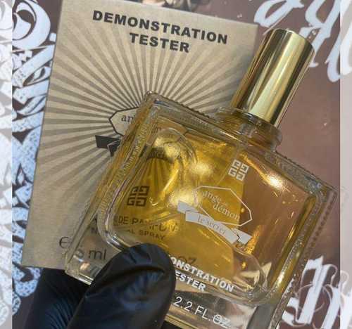 Givenchy angel and demon le secret dubai тестер