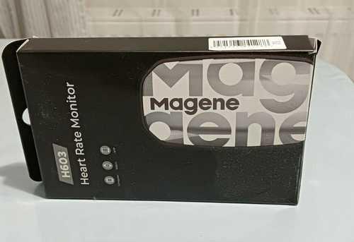 Пульсометр magene H 603 Heart Rate monitor