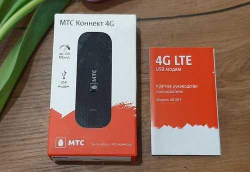 Usb Модем 4G МТС