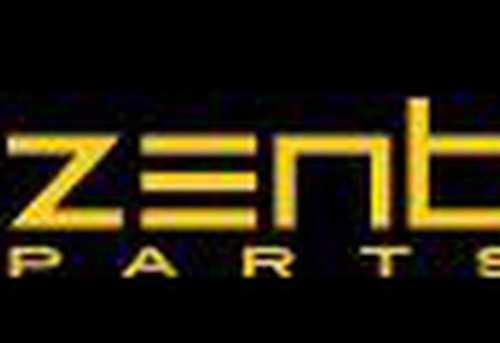 Zentparts Z15028 Z15028 привод правый 574mm ABS, 0