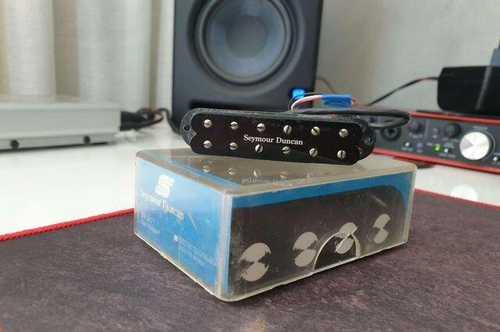 Seymour Duncan sjbj - 1B Bridge pickups