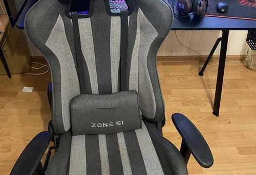 Кресло Zone 51 Gravity