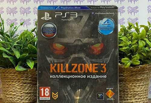 Killzone 3 PS3