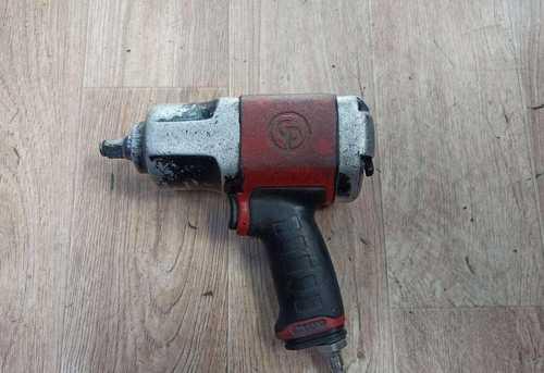 Гайковерт Chicago Pneumatic CP7748