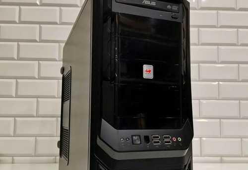 Игровой компьютер Core i7 / Radeon 4890 / 8Гб/ HDD