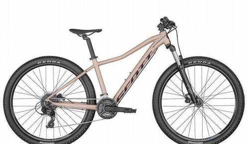 Велосипед Scott Contessa Active 50 2023