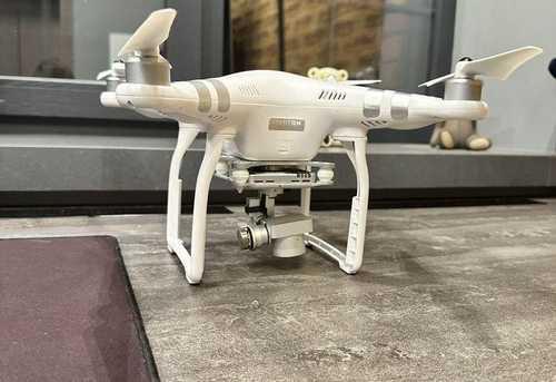 DJI phantom 3