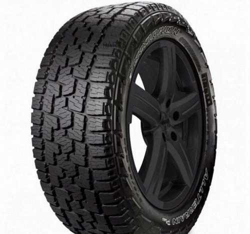 Pirelli Scorpion All Terrain Plus 265/65 R17