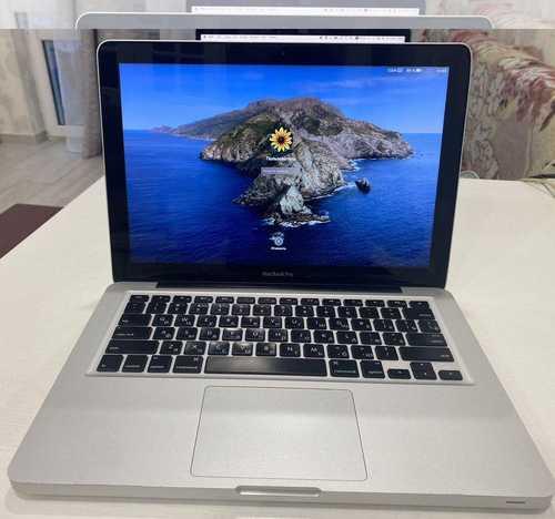 Apple macbook pro 13