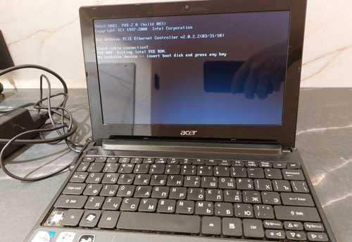 Нетбук Acer Aspire One