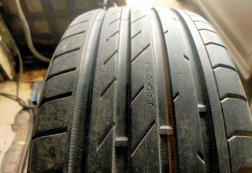 Nokian Tyres Nordman SZ2 225/55 R17