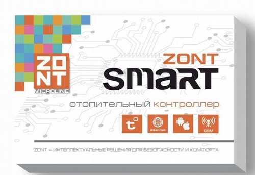 Zont smart