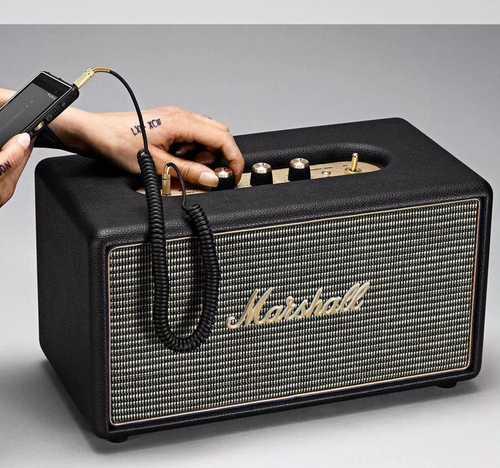 Marshall Stanmore II Bluetooth