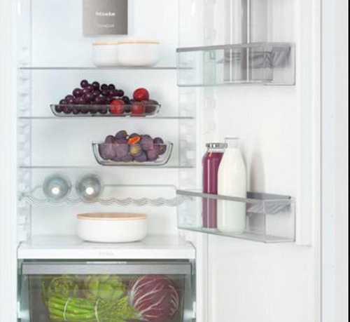 Холодильник Miele K 7744 E