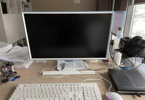 Компьютер в офис Неттоп Acer Veriton N4660G