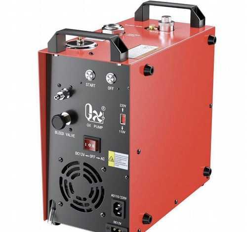 Компрессор высокого давления GX-E-CS-4