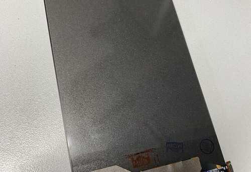Дисплей и крышка для Xiaomi Redmi Note 12 4G