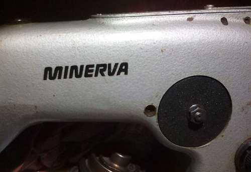 Копиры для швейной Minerva 72520 72525