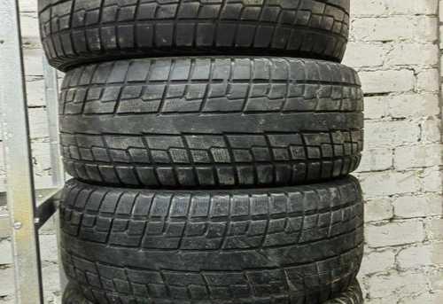 Yokohama Radial 376 265/65 R17