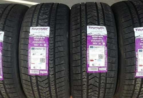 Tourador Winter Pro TSU1 245/40 R19