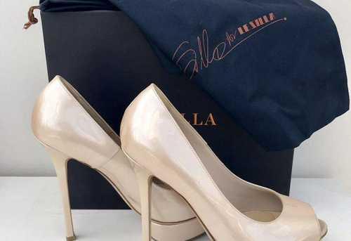 Le Silla красивые туфли, 37 р
