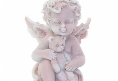 Статуэтка из камня Ангелочки Малыш Ребёнок Ангел