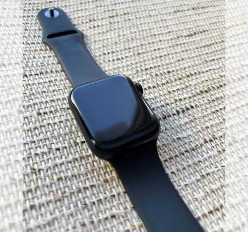 Apple watch se 2