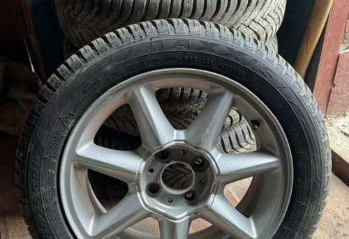 Maxxis Premitra All-Season AP3 185/55 R15 86V