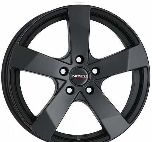 Dezent TD : 6.5x16 4*100 Et:40 Dia:60.1 MB