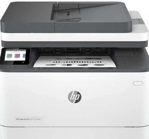 Мфу HP LaserJet Pro 3103fdn 3G631A