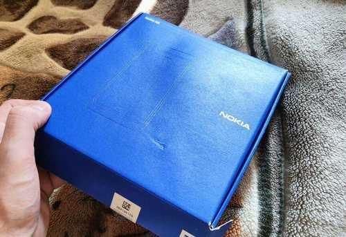 Коробка от Nokia N8