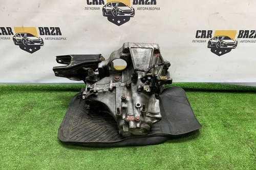 МКПП в сборе Honda Integra