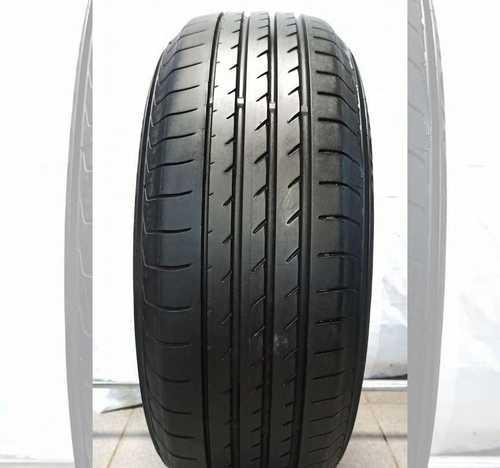 Yokohama Advan Sport V107 225/60 R18 107V