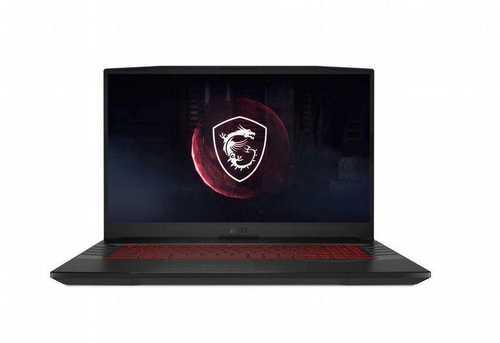 Ноутбук MSI Pulse GL76 i5/8/512/3050Ti*