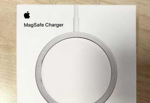 Apple MagSafe зарядка White (mhxh3ZE/A)