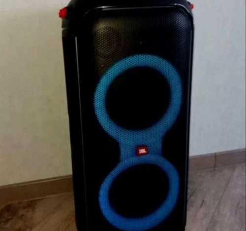 Колонка jbl partybox 710