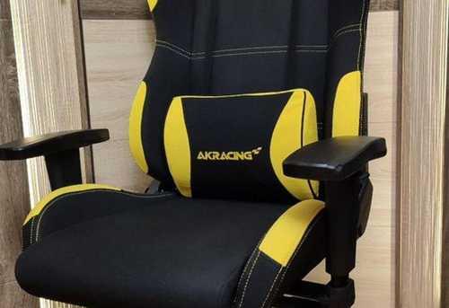 Компьютерное игровое кресло AKRacing K7012