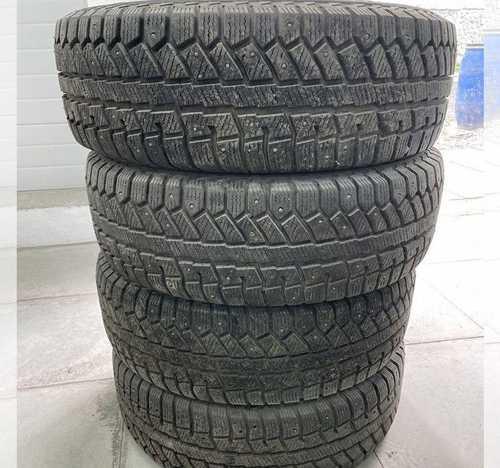 Cordiant Polar 2 205/65 R15