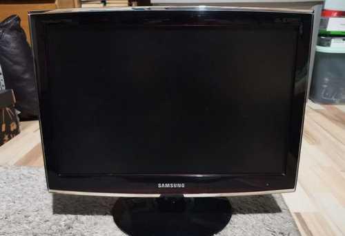 Монитор Samsung SyncMaster T200N