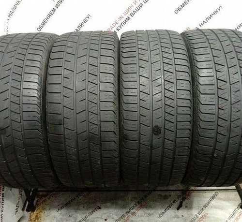 Continental ContiCrossContact LX20 275/45 R21