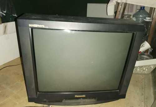 Телевизор panasonic 80