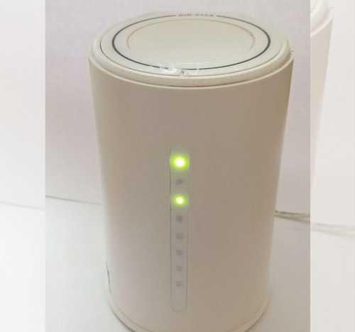 Роутер D-Link Wireless N 300 Home Router