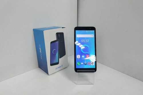 Мобильный телефон Alcatel 1 (5033D)