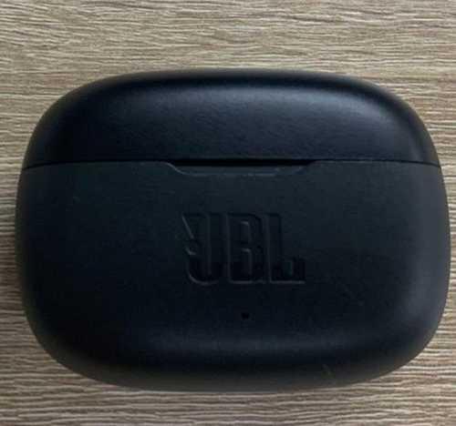 Беспроводные наушники jbl wave 200tws