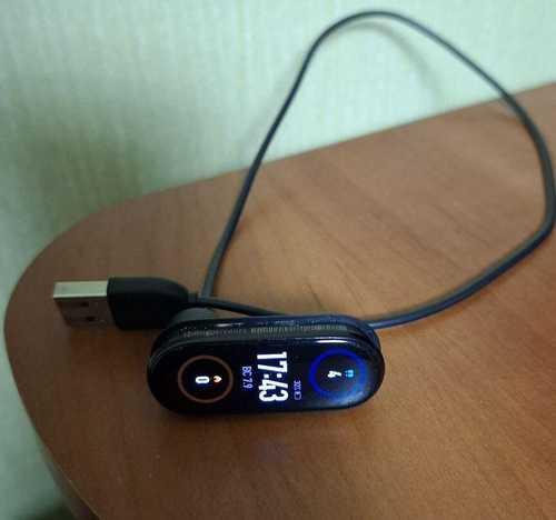 Фитнес браслет xiaomi mi band 6